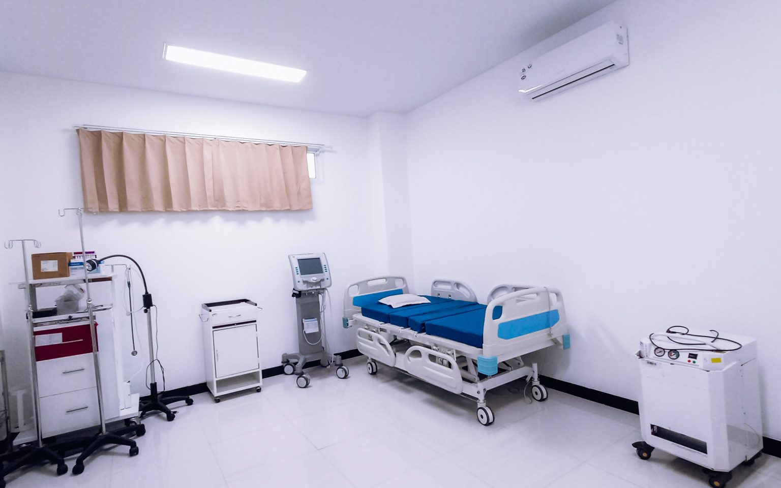 Ruangan Rawat Inap - Rumah Sakit Terbaik di Kota Bogor