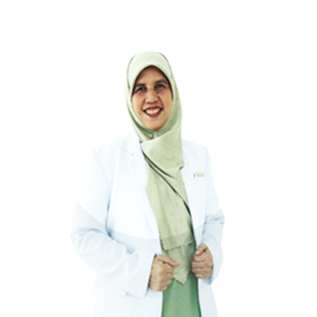 drg. Dewi Murtiasari - Rumah Sakit Terbaik di Kota Bogor